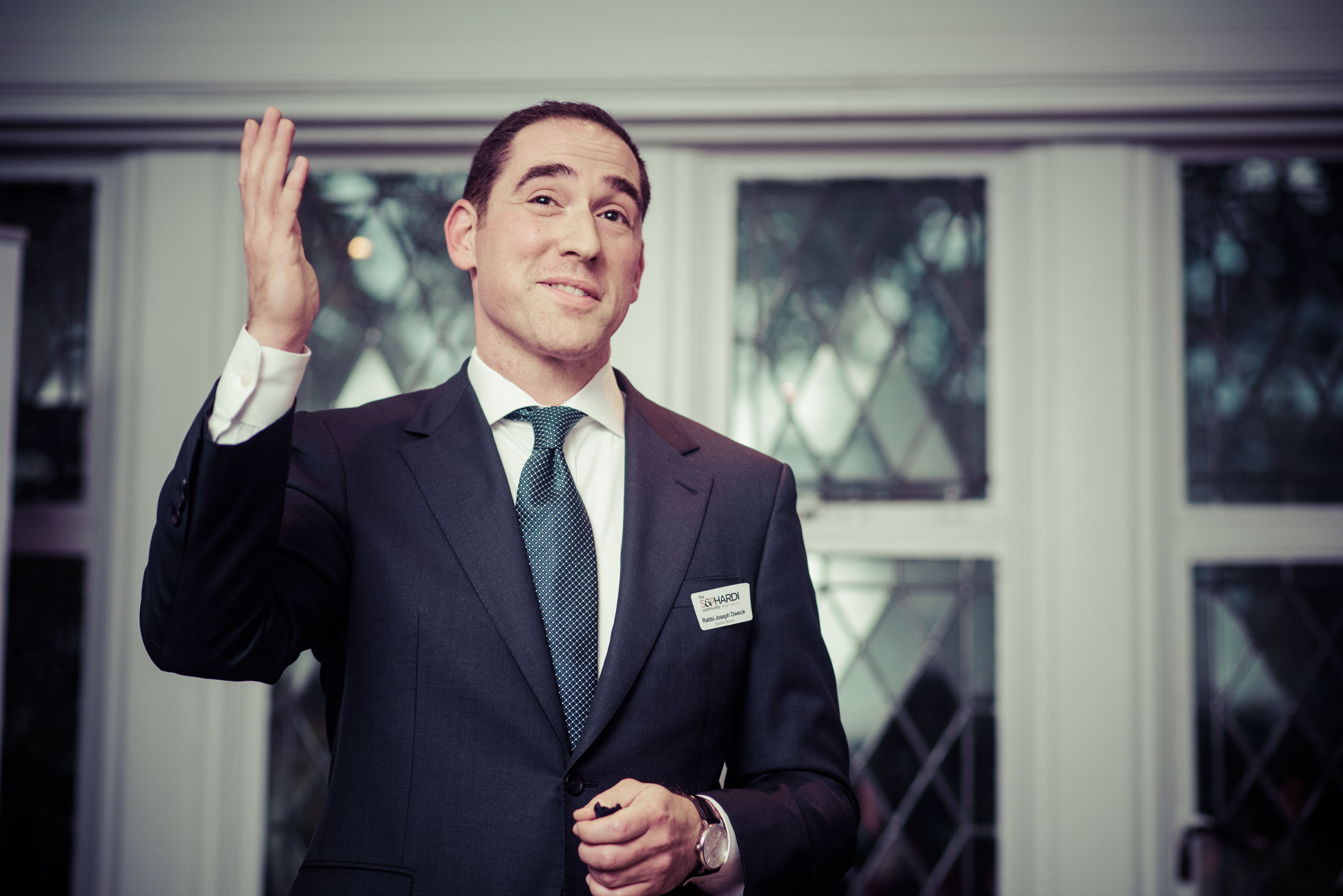 S and P Sephardi Community | The home of the Sephardi Community since 1656