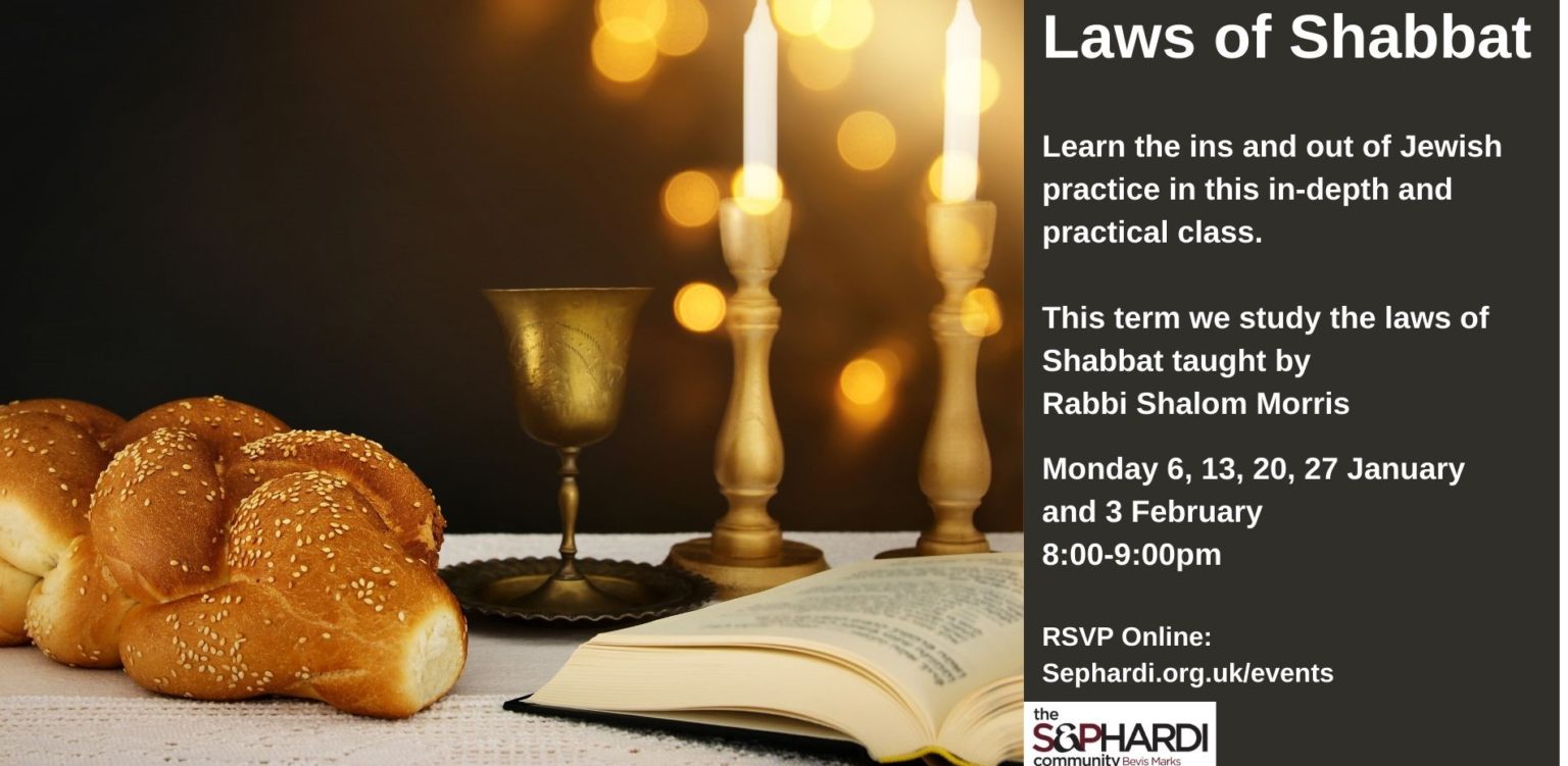 S and P Sephardi Community | The home of the Sephardi Community since 1656